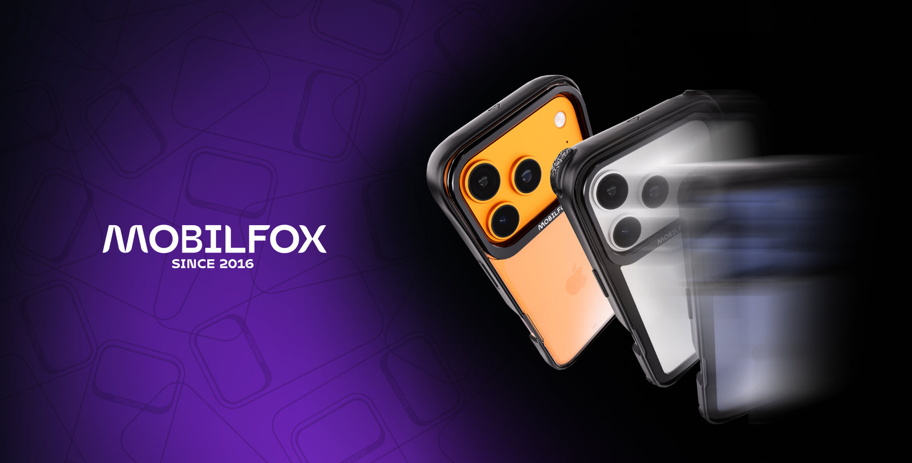 MOBILFOX - WE DO THINGS