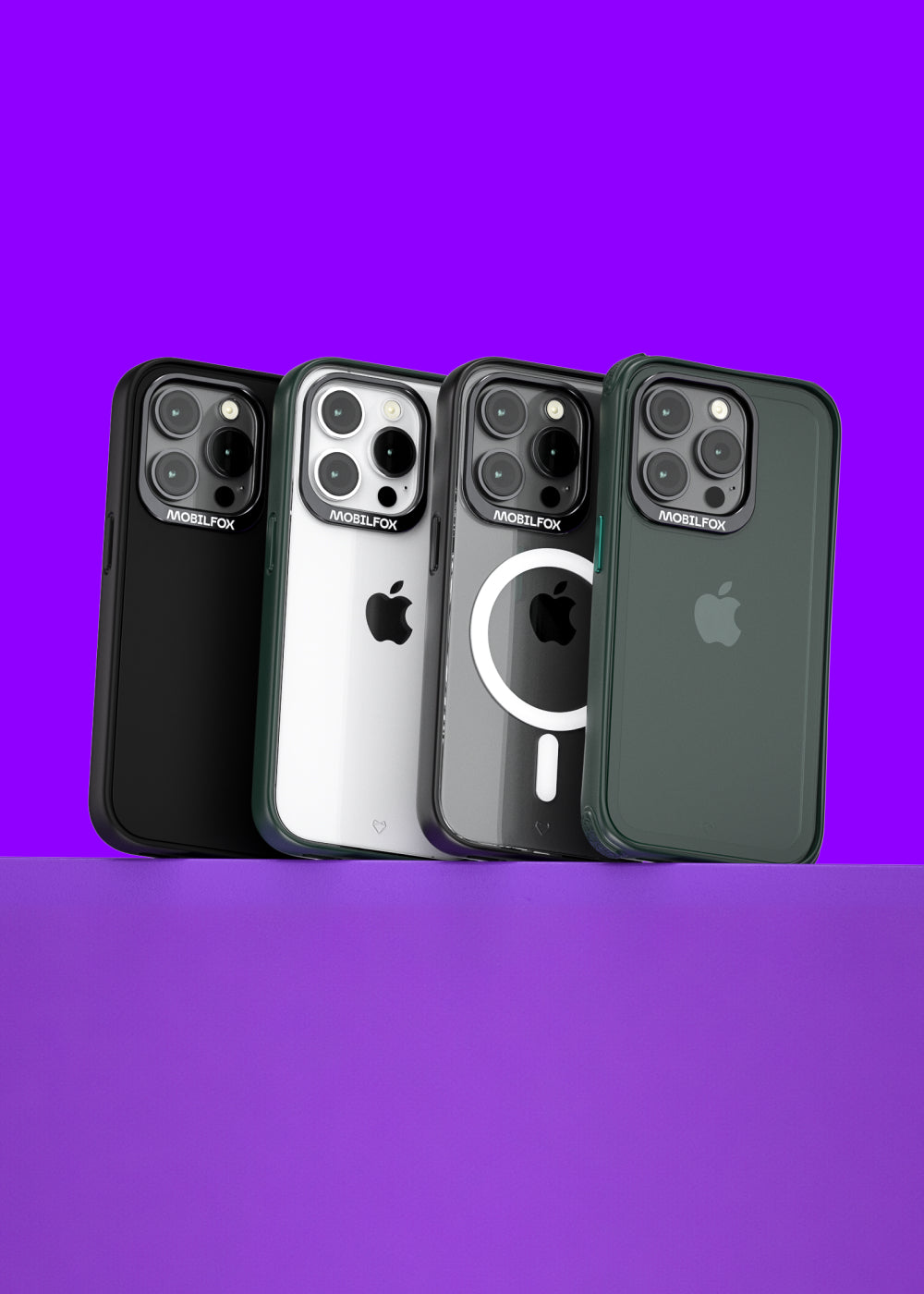 MOBILFOX - WE DO THINGS