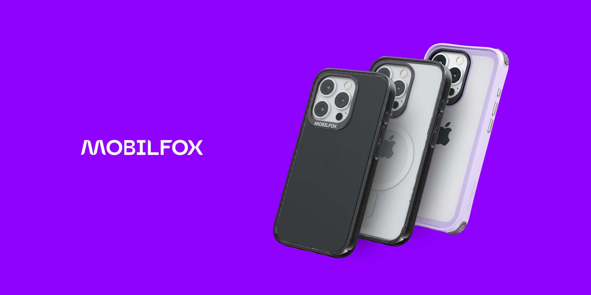 MOBILFOX - WE DO THINGS