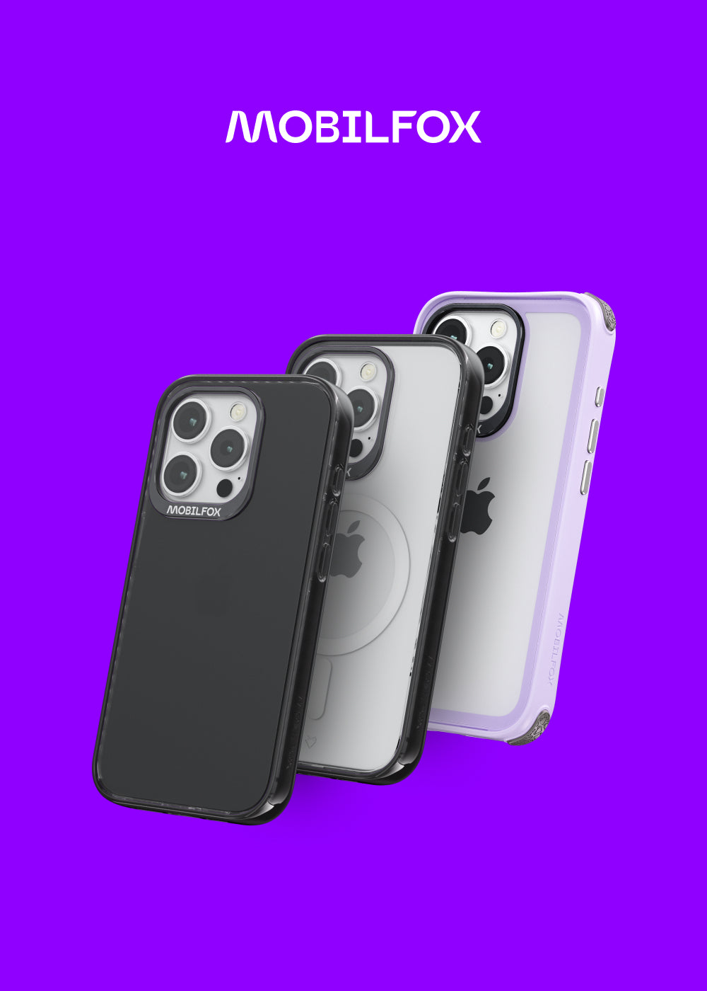 MOBILFOX - WE DO THINGS