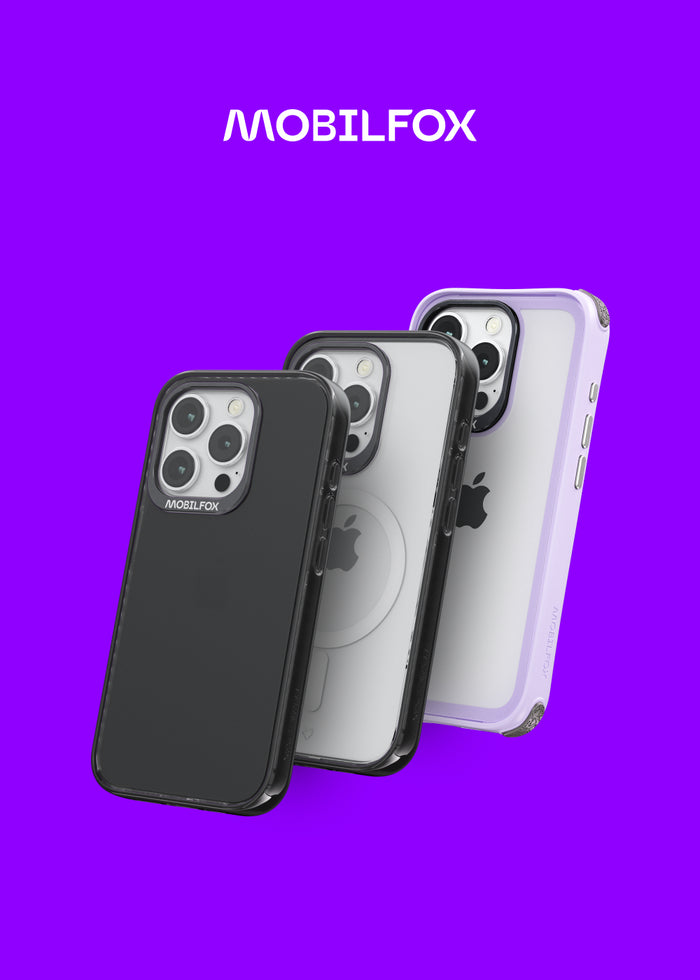 MOBILFOX - WE DO THINGS