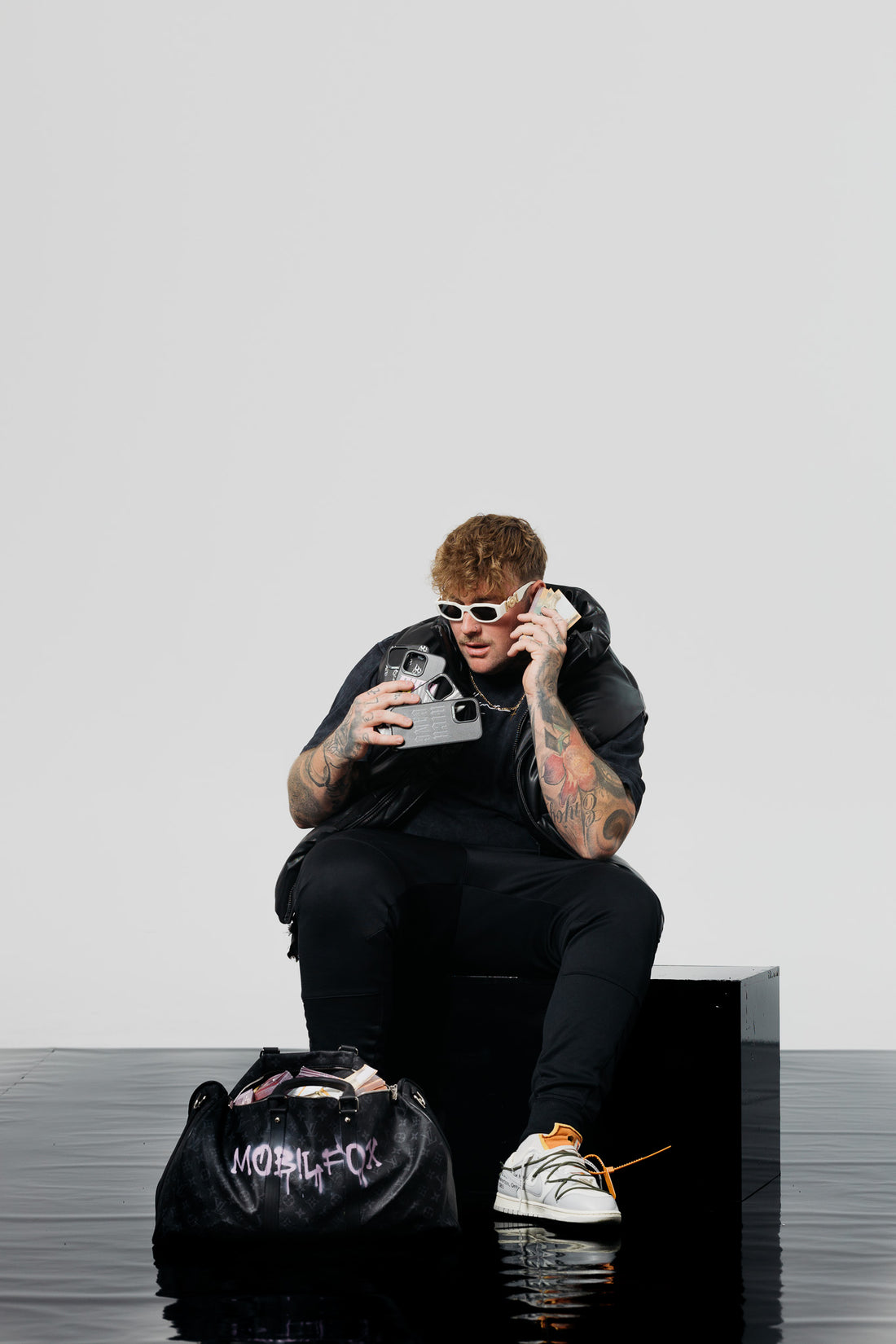 MOBILFOX - WE DO THINGS