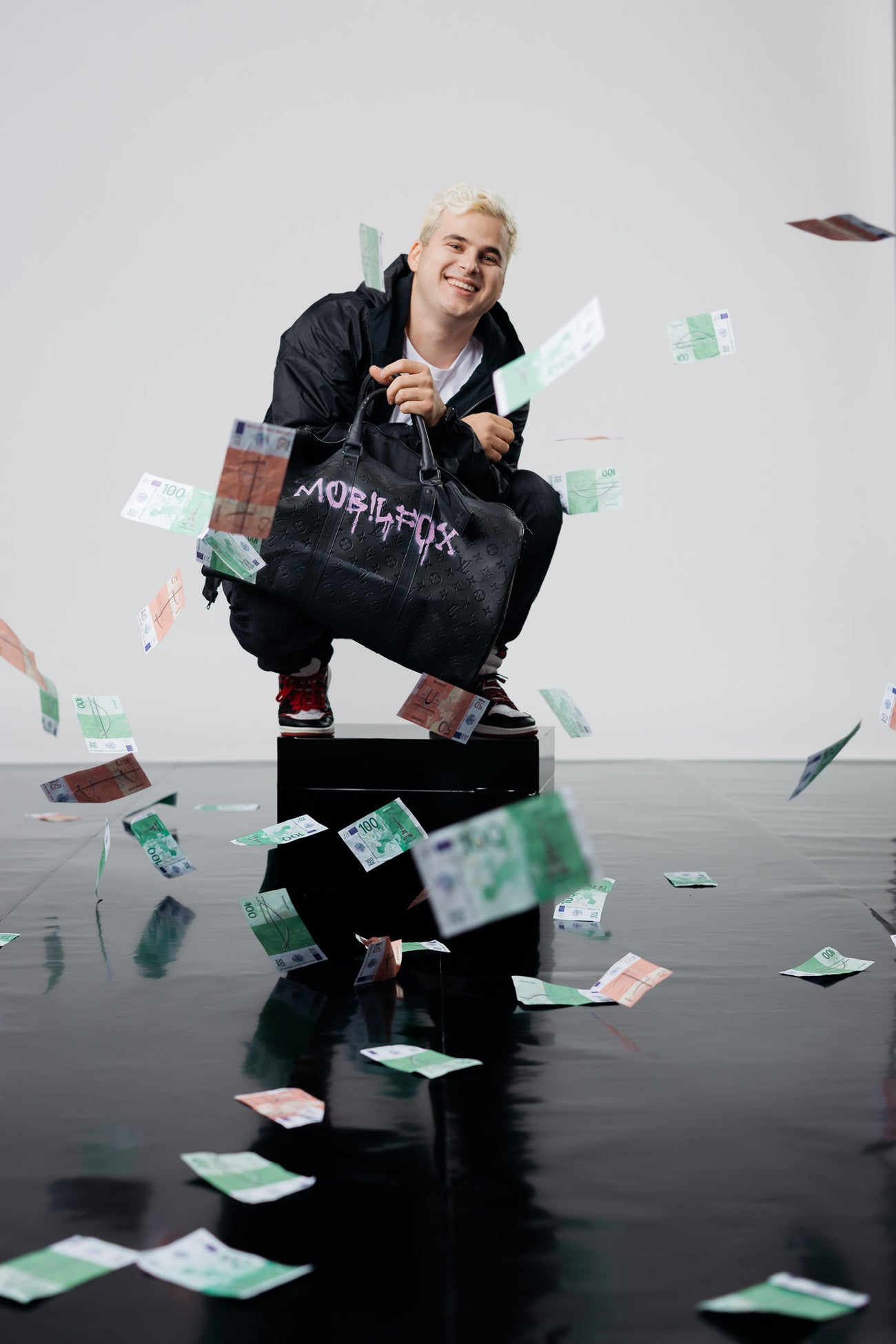 MOBILFOX - WE DO THINGS