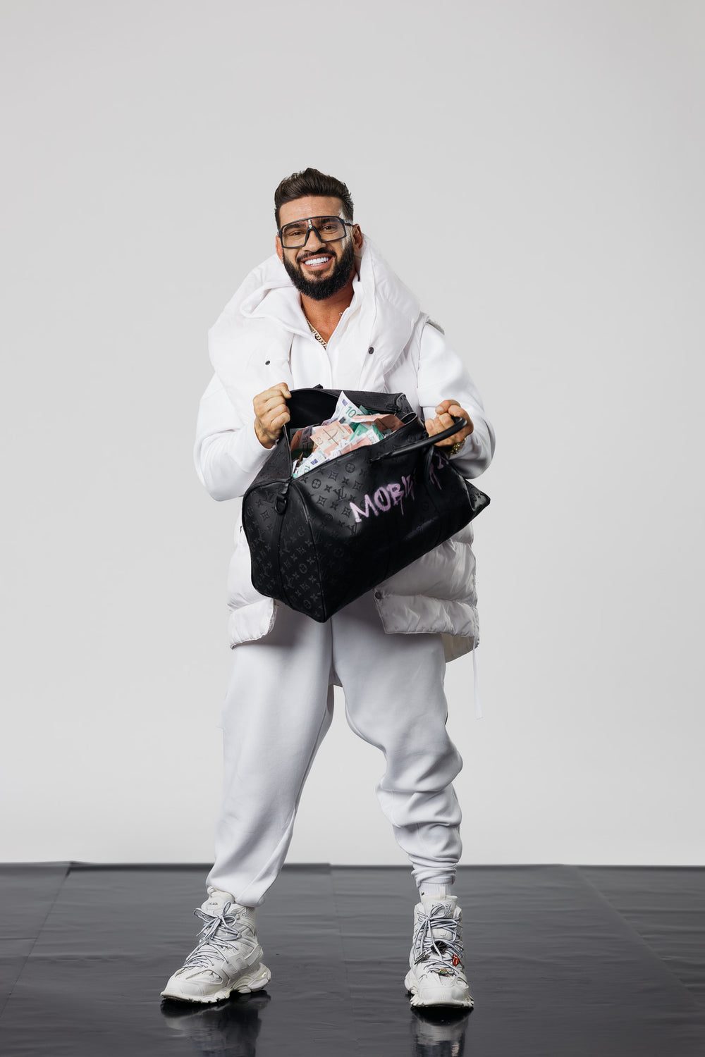 MOBILFOX - WE DO THINGS