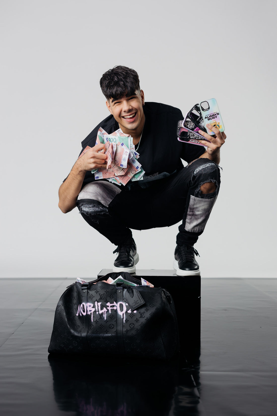 MOBILFOX - WE DO THINGS