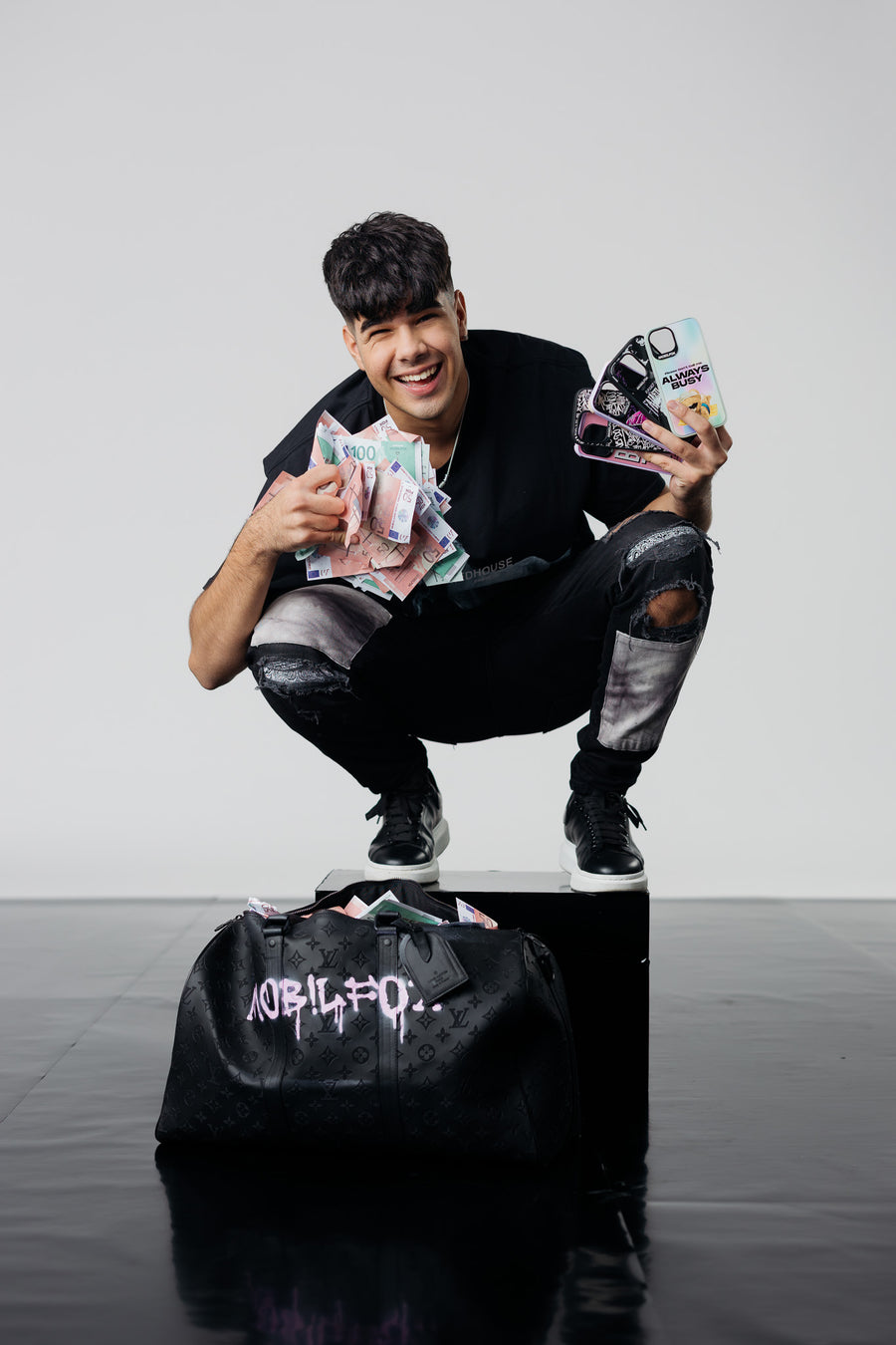 MOBILFOX - WE DO THINGS