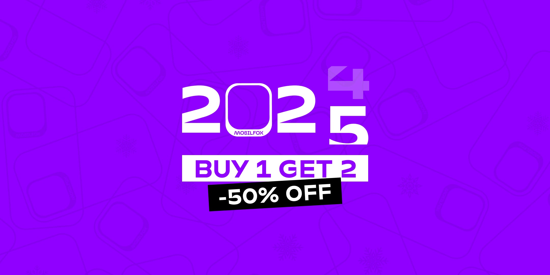 MOBILFOX - WE DO THINGS